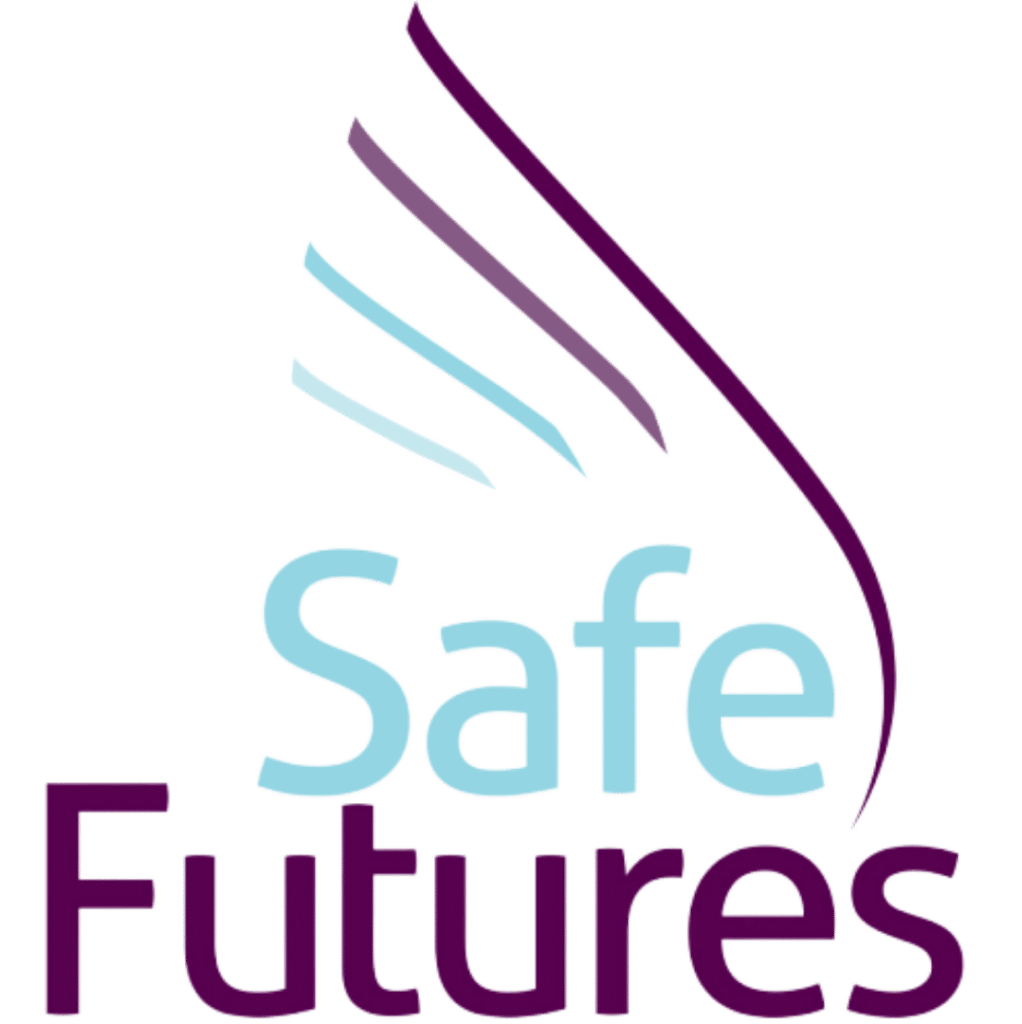 Safe Futures Logo | Safe Futures