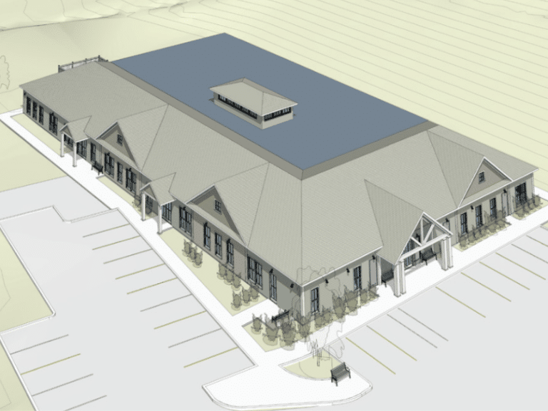 Campaign for The Center for Safe Futures | Safe Futures