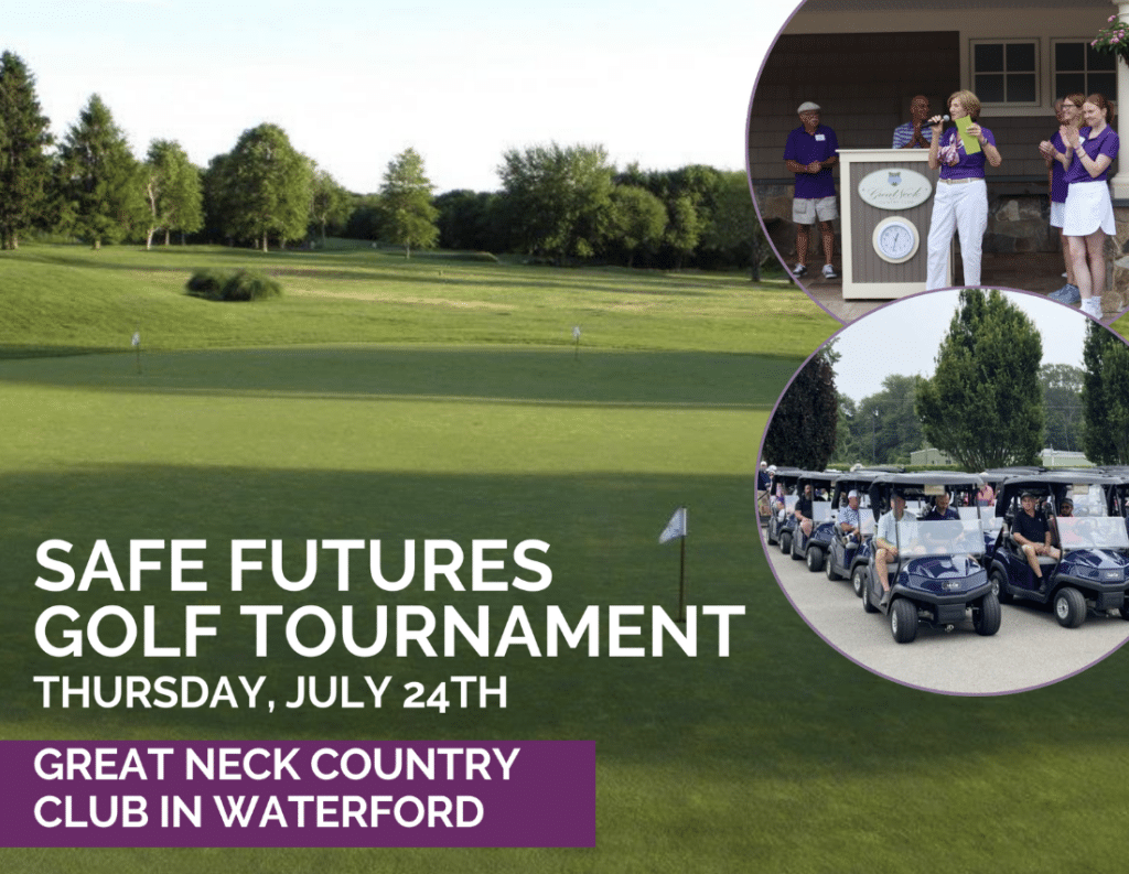 Safe Futures Events | Safe Futures