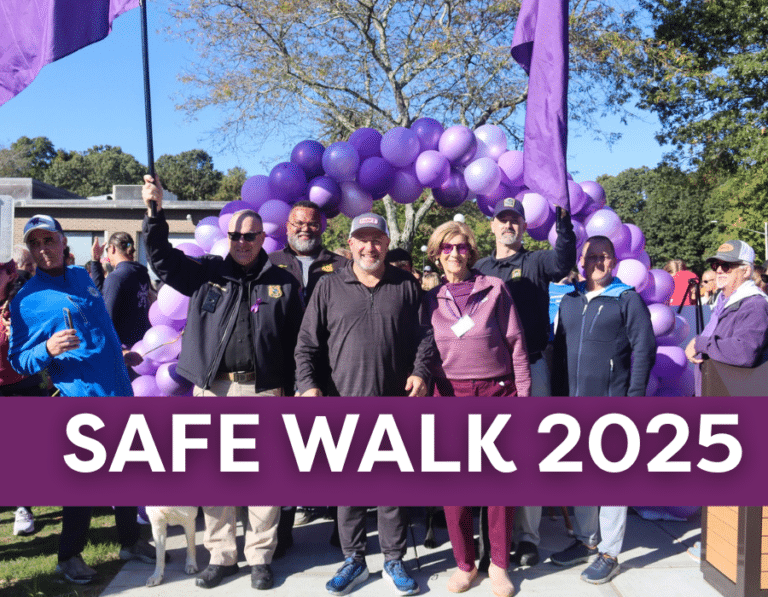 Safe Walk 2025 | Safe Futures