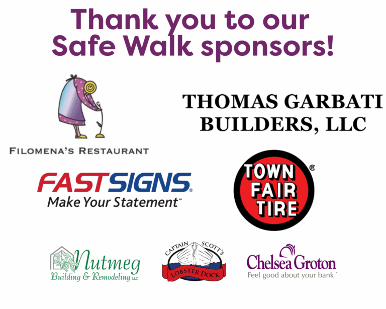 Safe Walk 2025 | Safe Futures