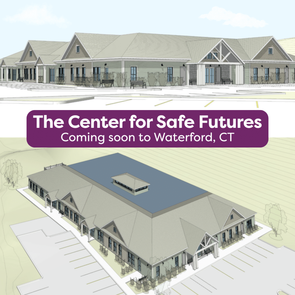 Capital Campaign for The Center for Safe Futures | Safe Futures